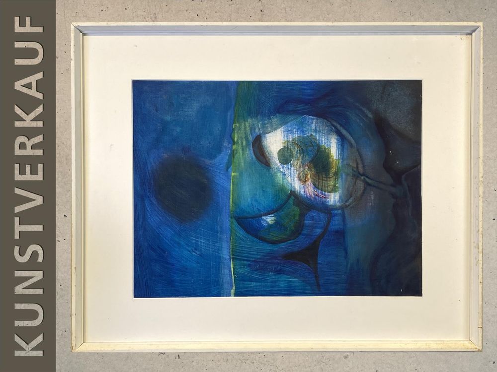 Mark Buchmann - Swiss Art Selection (Gebraucht) in Sursee für CHF 105 ...