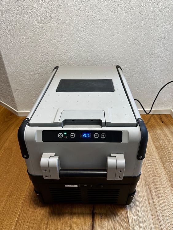 Dometic CoolFreeze CFX 35W (Gebraucht) in Ottikon b.Kemptth. für CHF ...