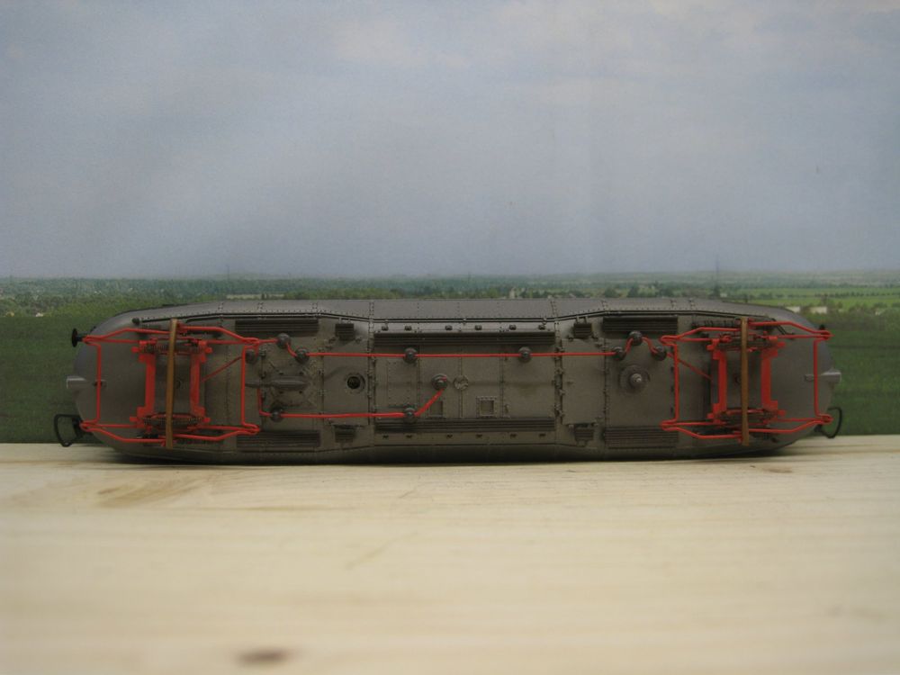 Roco 43431 E-Lok 118 024-9 DB / Analog | Kaufen auf Ricardo