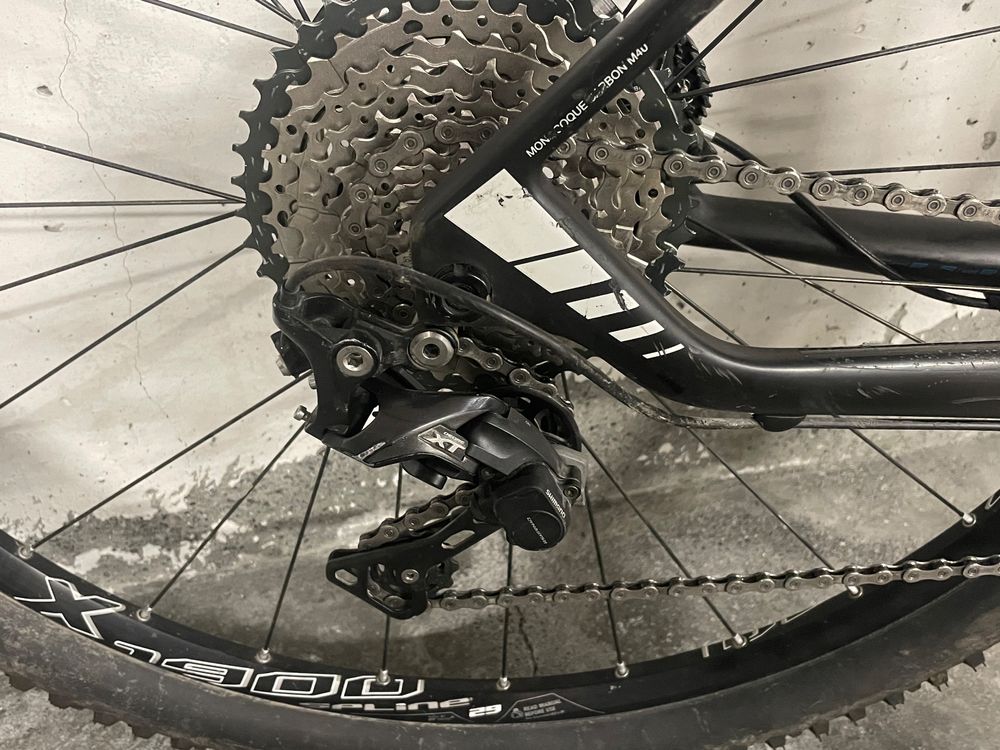 BIXS CORE 100 Hardtail Mountainbike | Kaufen auf Ricardo