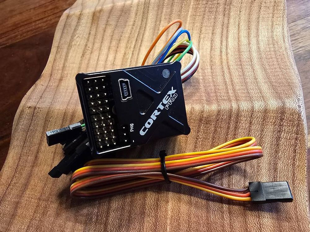 Bavarian Deamon Cortex Pro (Gebraucht) in Gähwil für CHF 230 – nur Abholung auf Ricardo kaufen