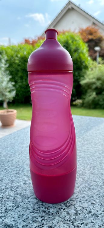 Tupperware Trinkflasche Sportsfreund, 750 ml | Kaufen auf Ricardo