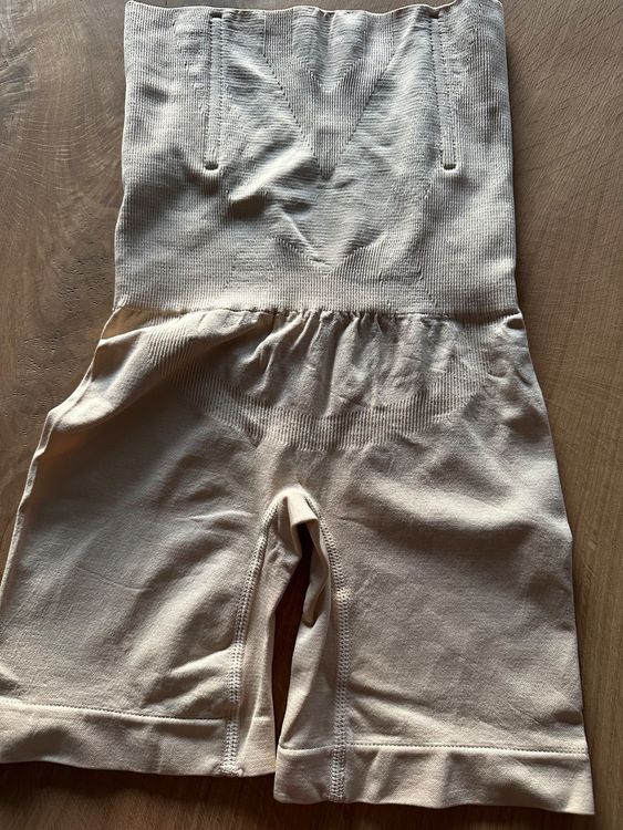 Shapewear / Shape Pants / Bodyshaper Pants xs/s in Beige (Neu und ...