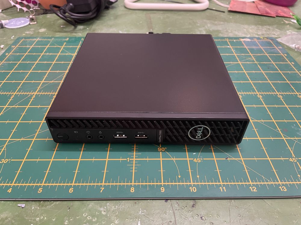 Dell Optiplex 3080 micro (Gebraucht) in für CHF 163 – mit Lieferung auf ...