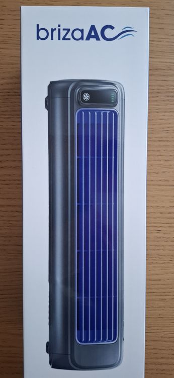 Briza AC - Mini-Klimaanlage fuer den Sommer - Neu! (Neu und ...