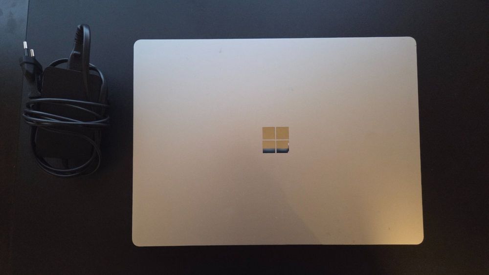 Microsoft Surface Laptop 3 (Model 1867) (Gebraucht) in Baar für CHF 12 ...