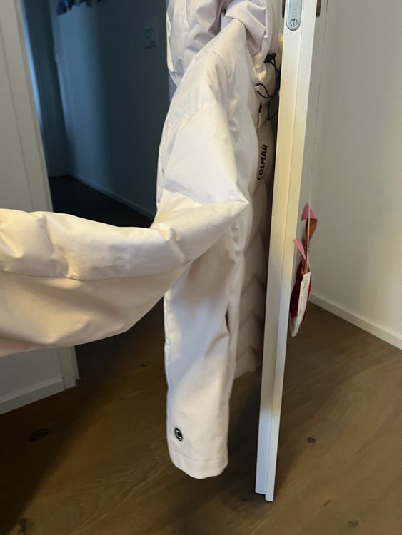 Colmar Skijacke - Grösse 36 (Neu (gemäss Beschreibung)) in Uerikon für ...