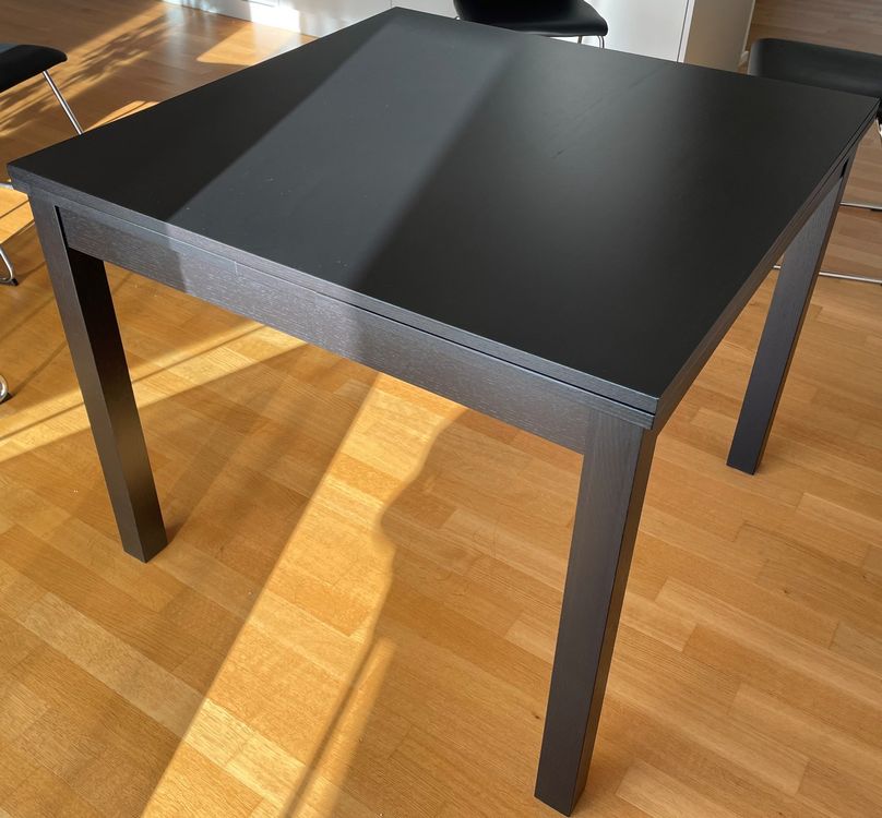 Ikea Bjursta 90x90 Neupreis