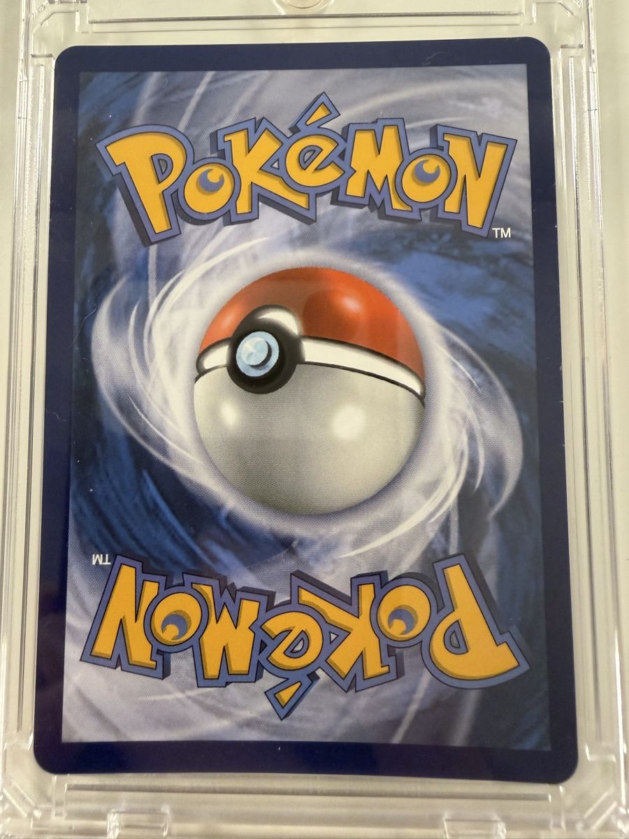 Pokemon Promo Mega Charizard X ex 023 (Neu (gemäss Beschreibung)) in St ...