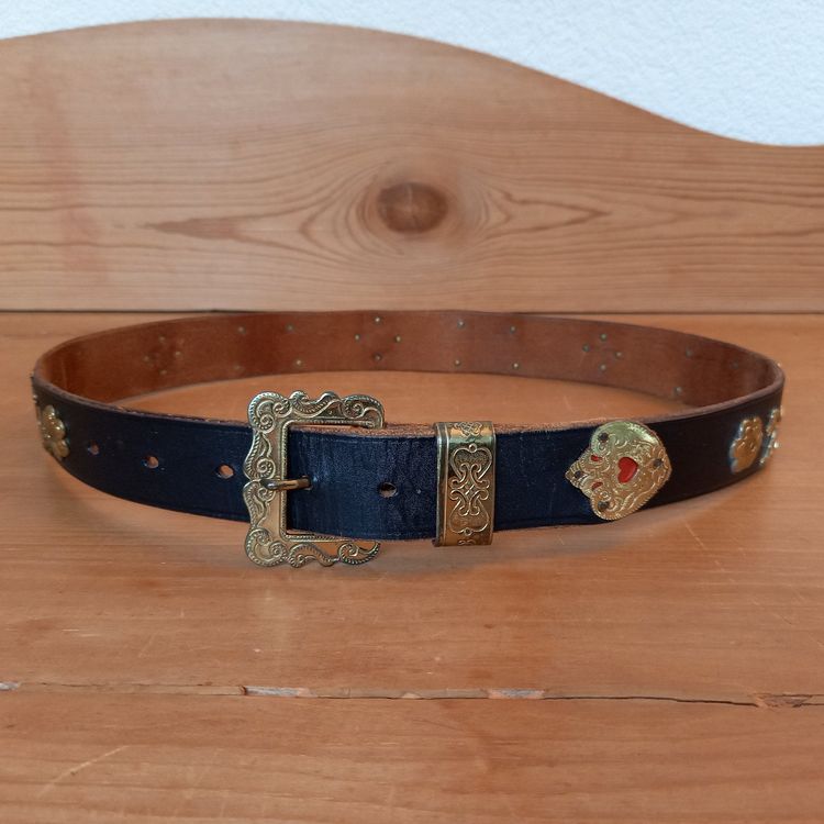 Appenzeller Chüeligurt 80 cm (D'occasion) à Würenlos pour CHF 20.3 ...