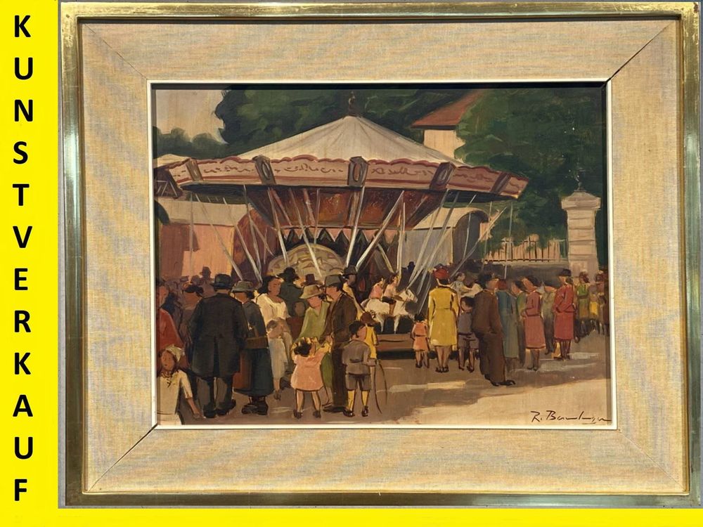 Robert Baumberger - Swiss Art Selection (Gebraucht) in Sursee für CHF 120 – mit Lieferung auf ...