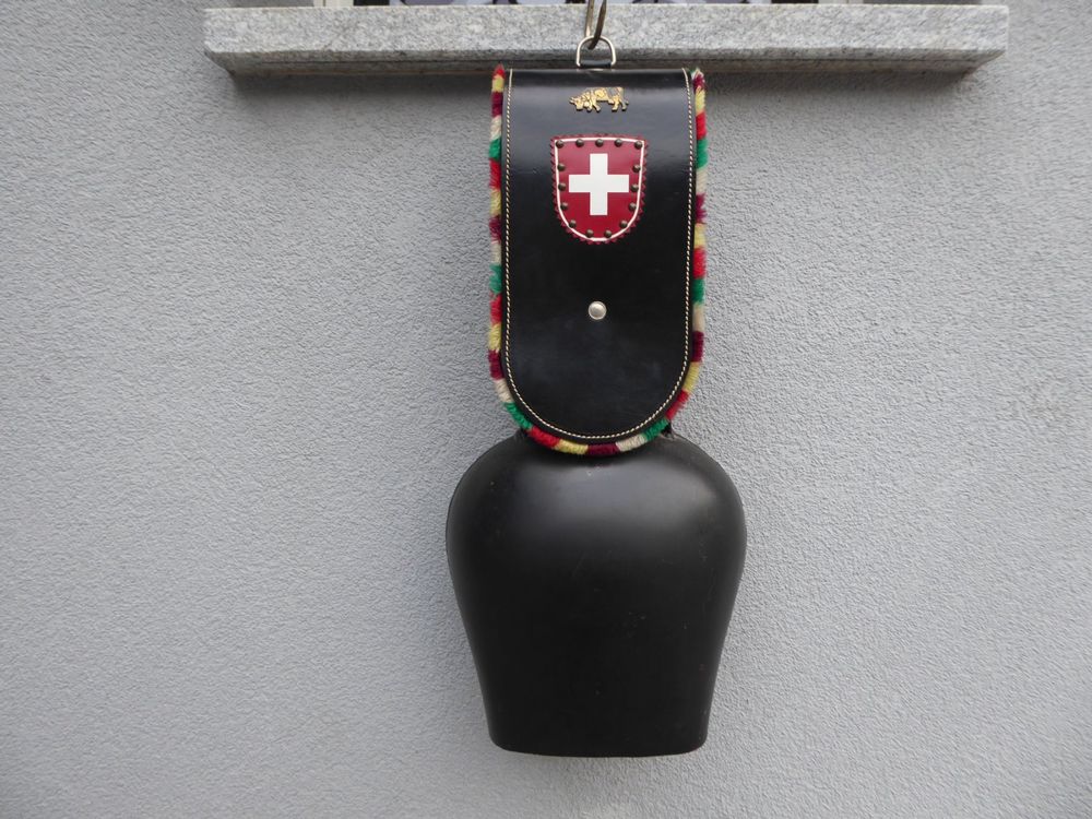 Muotathaler Nr.8 Treichel SCHULER TRICHLÄ mit E.Epp Riemen | Kaufen auf ...