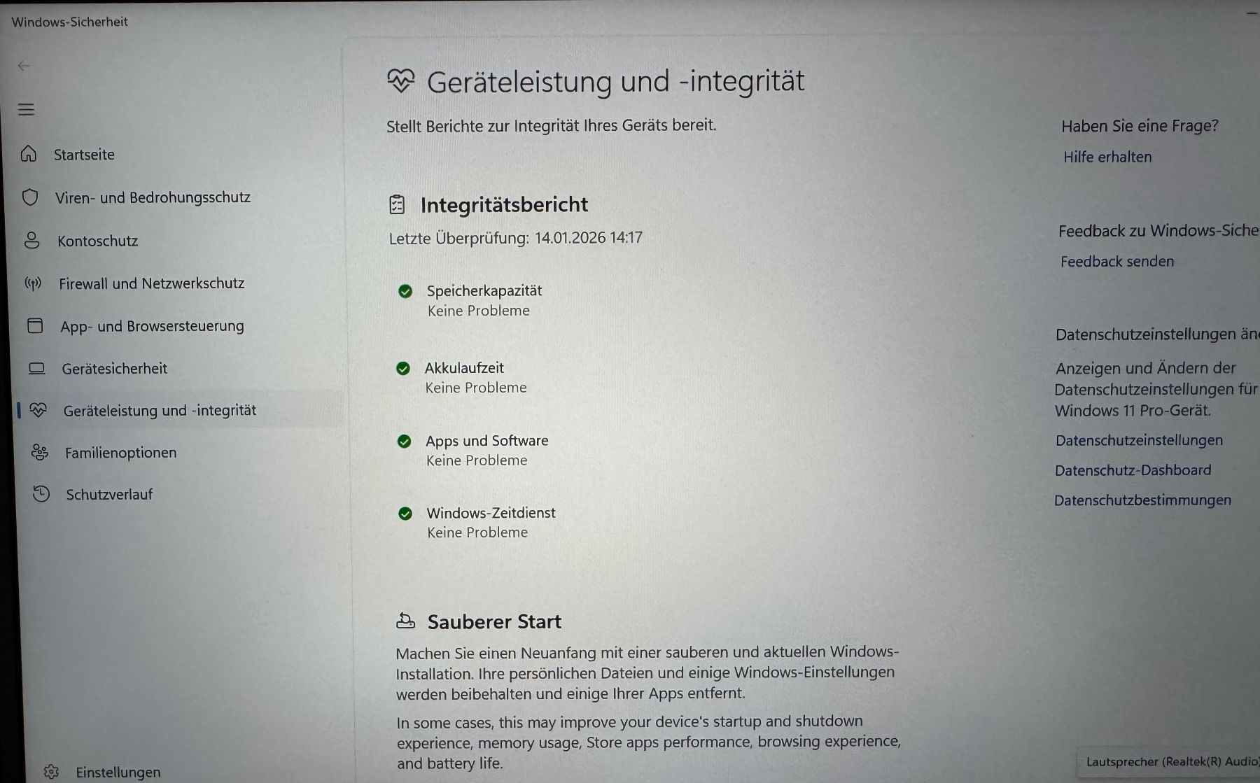 HP EliteBook 830 G9 | i7 (12. Gen) | 16GB RAM | 1TB SSD (Gebraucht) in ...