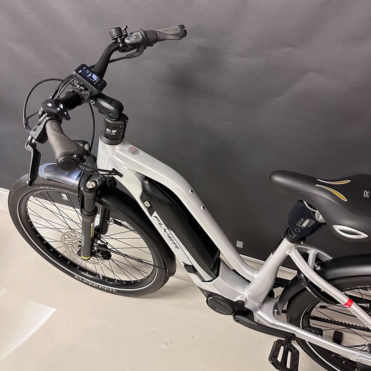 E-Bike Flyer 25Km/h | 95Nm & 750Wh | Ab Service | | Kaufen auf Ricardo