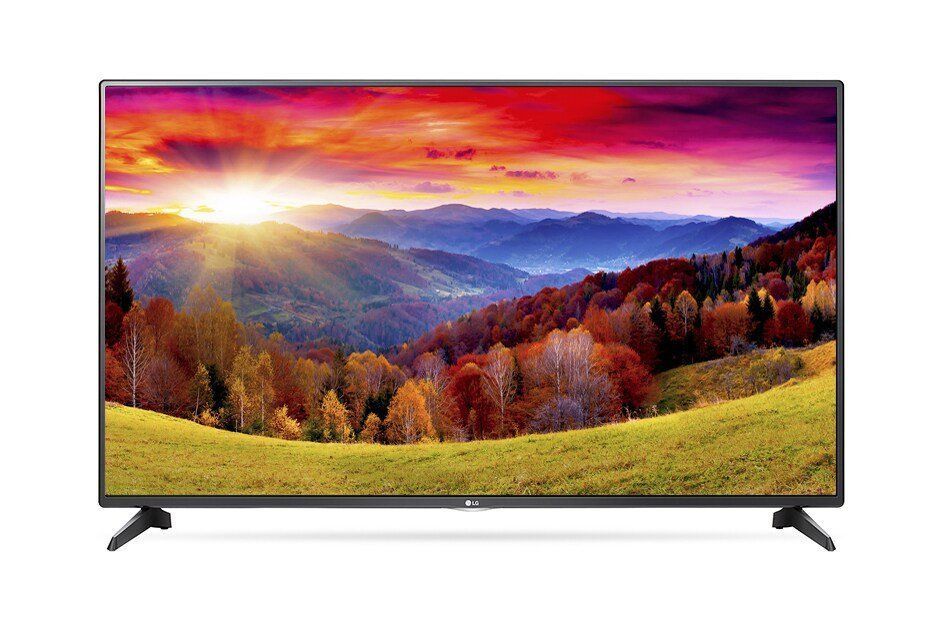 TV LG 32LH530V (Gebraucht) in Küssnacht am Rigi für CHF 69 – nur ...