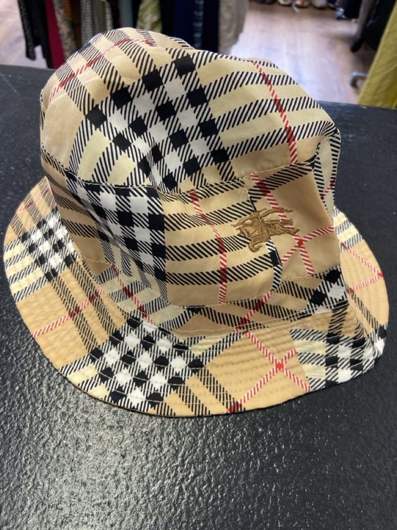 Burberry Hut (Gebraucht) in Olten für CHF 50 – mit Lieferung auf ...