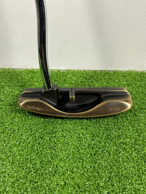 Putter Honma CB 8002 - Vintage - Made in Japan | Kaufen auf Ricardo