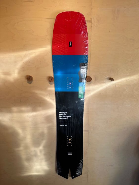 CAPITA SPRINGBREAK SNOWBOARD 2023/158cm | Kaufen auf Ricardo