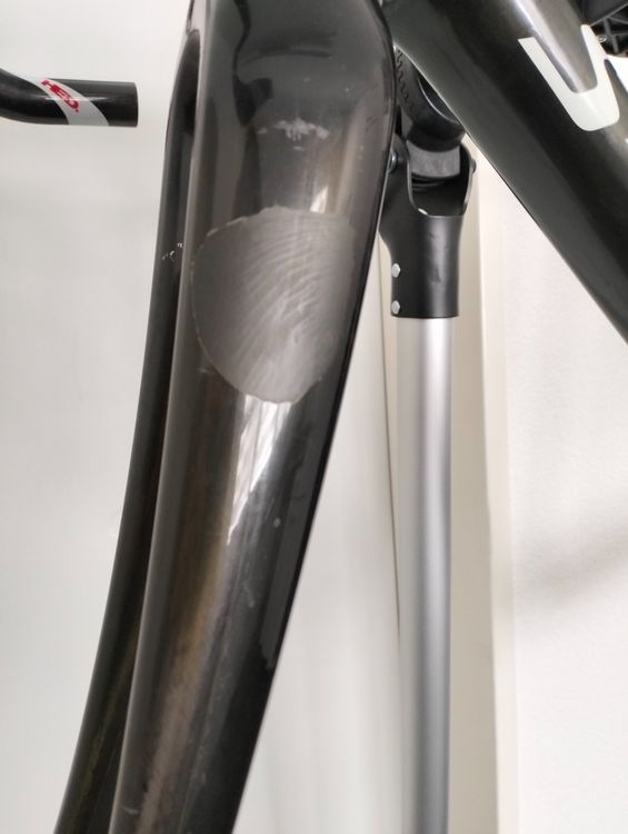 SPECIALIZED S-Works Tarmac (Rahmen) (Gebraucht) in Uster für CHF 550 ...