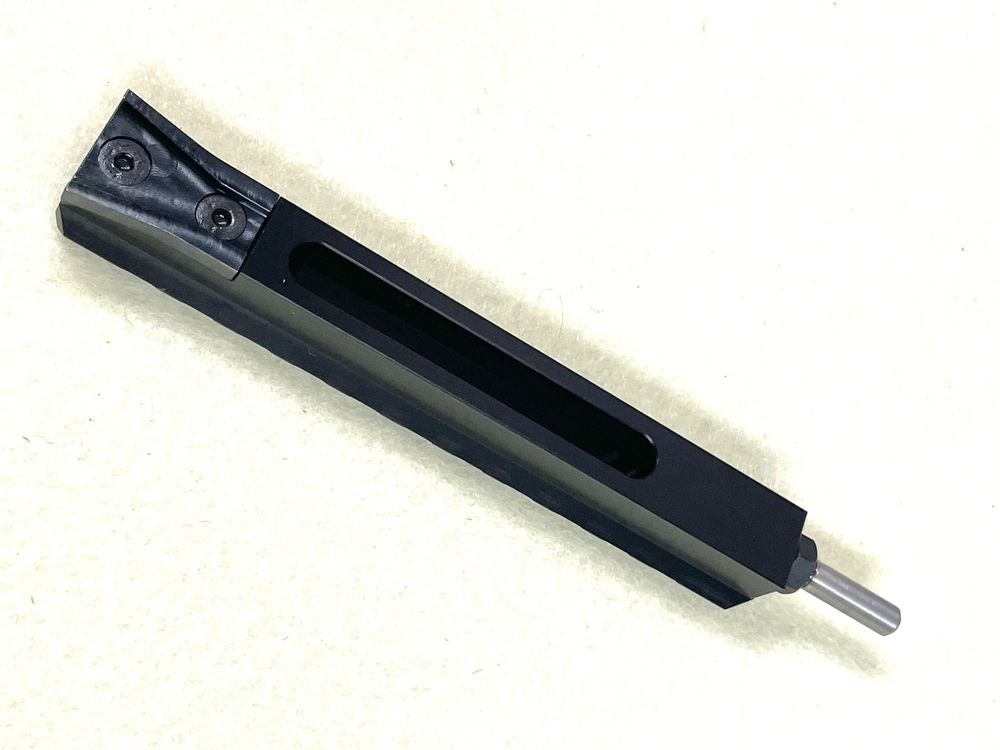 Stgw 90 FASS SIG 55X Set - Red Dot & Picatinny (Neu und ...