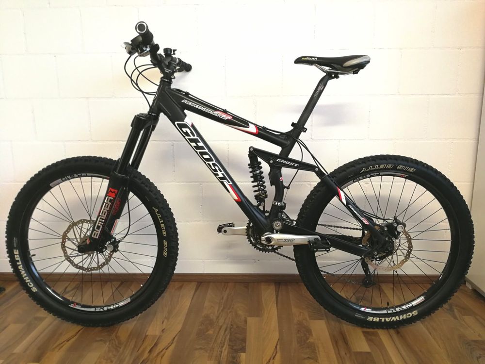 Freeride Bike Gebraucht