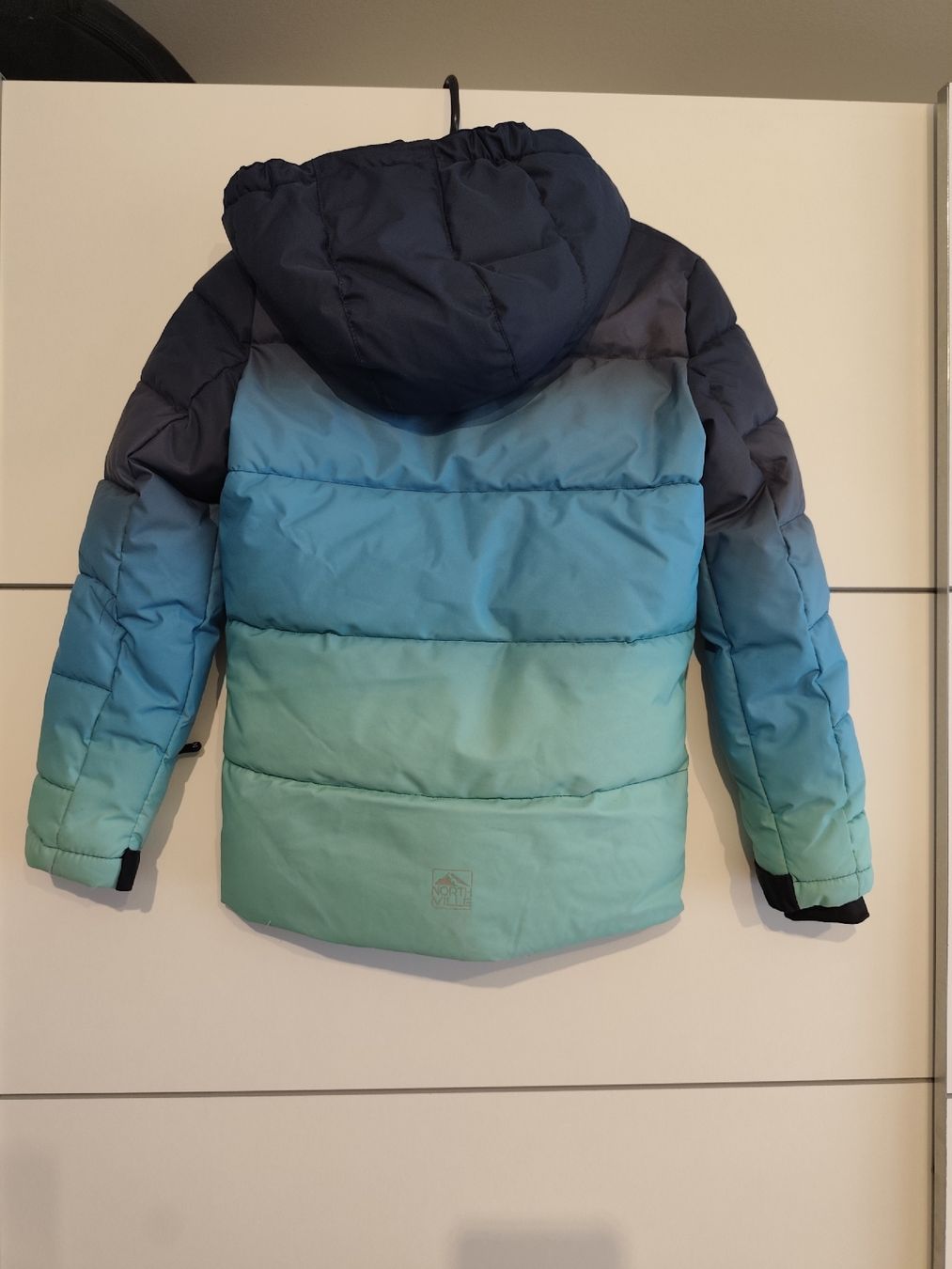 Winterjacke C&A Gr.140, Top Zustand, warm und bequem! (Gebraucht) in ...