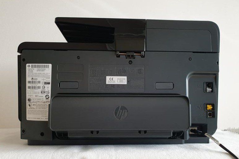 HP Officejet Pro 8620 e-All-in-One Printer series (Defekt) in ...
