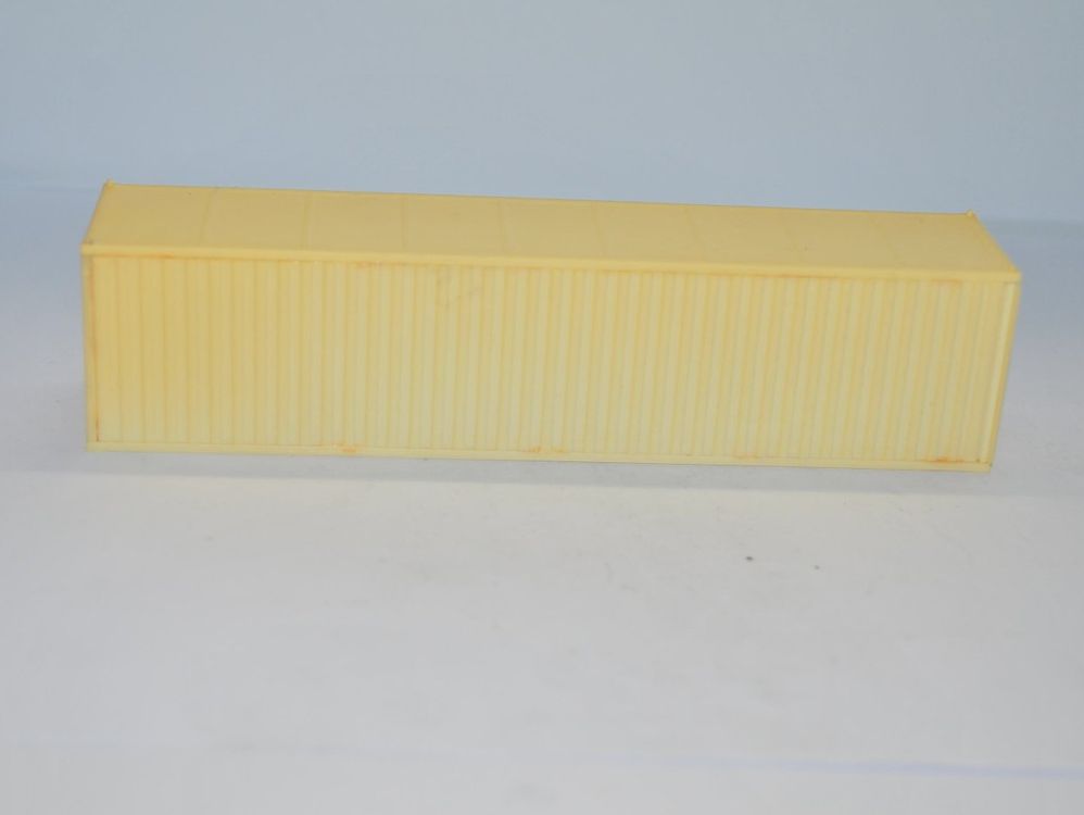 Roc ? Container (JGW176) | Kaufen auf Ricardo