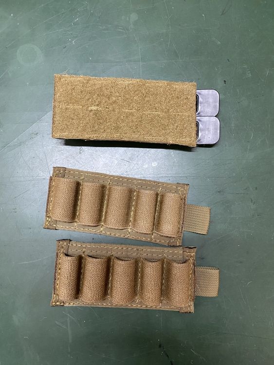 Original High Speed Gear SHOT SHELL TRAY V2 Tactical Flinte | Kaufen ...