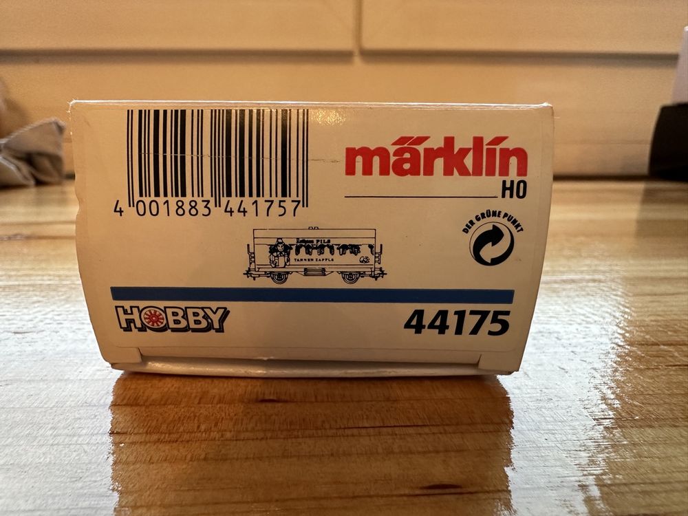 Märklin 44175 Rothaus Wagen | Kaufen auf Ricardo