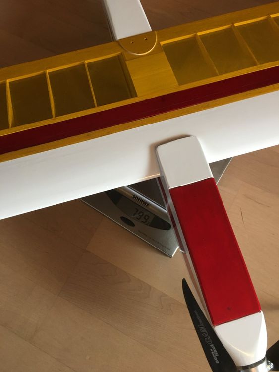 Elektrosegler Neo von Jonas Kessler (Neu (gemäss Beschreibung)) in ...