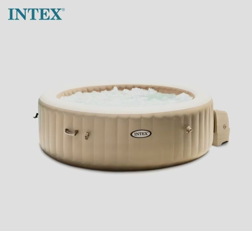 Whirlpool Intex (Neu und originalverpackt) in Mühlehorn für CHF 220 ...