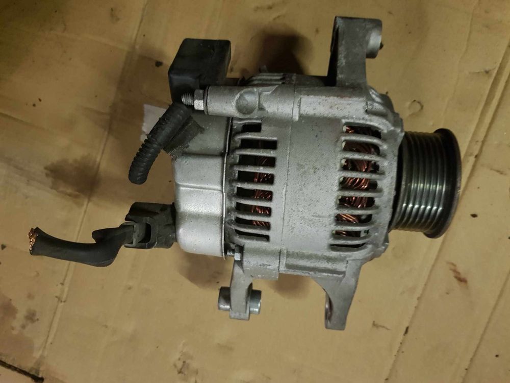 Alternator Dodge Durango (Gebraucht) in Niedergösgen für CHF 50 – nur ...