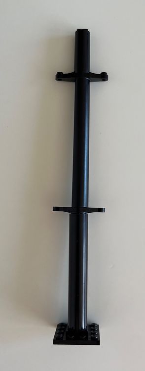 Lego #2537a und #4844 Mast | Kaufen auf Ricardo