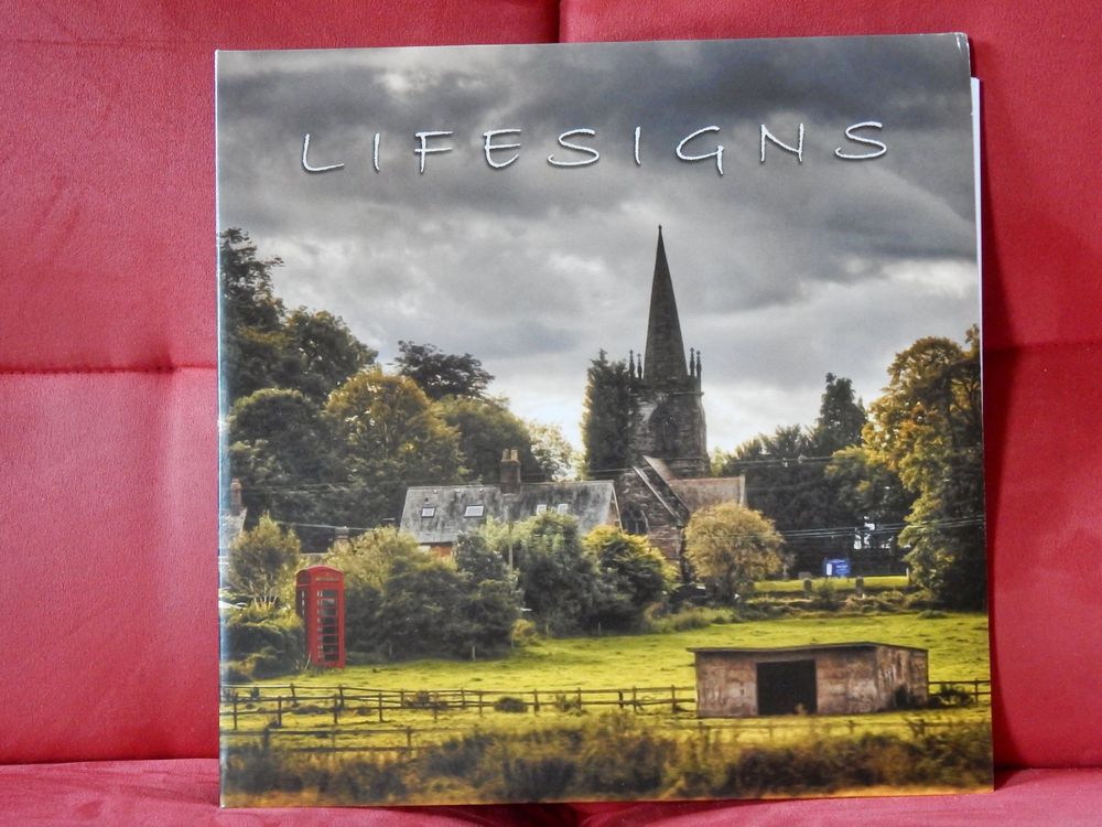 Lifesigns - Lifesigns (Gebraucht) in Flamatt für CHF 34 – mit Lieferung ...