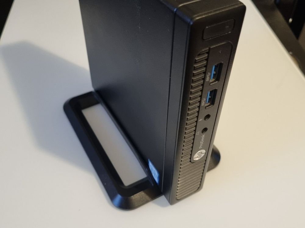HP ProDesk 400 G2 Mini (Gebraucht) in Richterswil für CHF 71 – mit ...