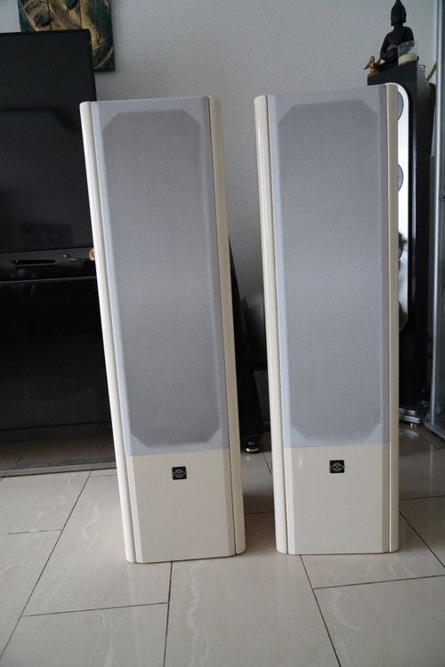 MB Quart 980 S Wie Neu (Gebraucht) in Kollbrunn für CHF 450 – nur Abholung auf Ricardo kaufen