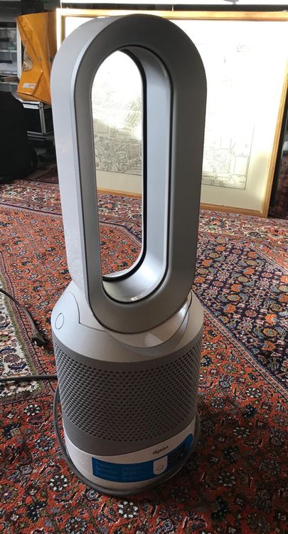 Dyson air multiplier technology (Gebraucht) in Menziken für CHF 300 ...