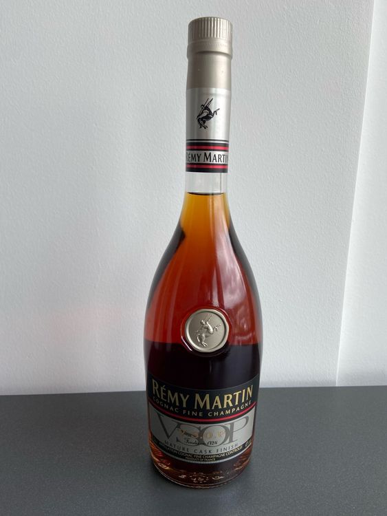 Remy Martin VSOP (Neu und originalverpackt) in Frauenfeld für CHF 30 ...