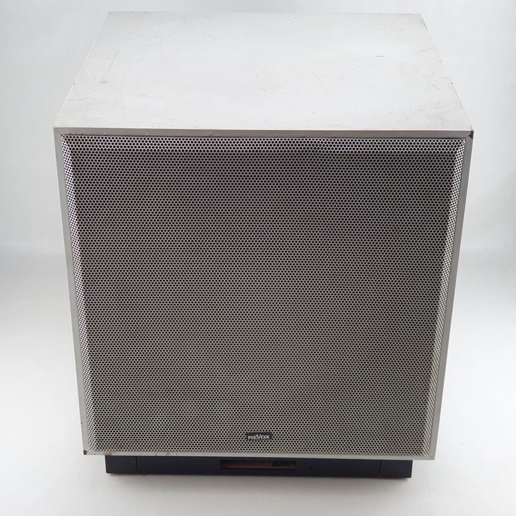 Revox Power Cube (Defekt) in Zürich für CHF 31 – mit Lieferung auf ...