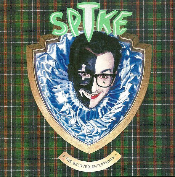 Elvis Costello – Spike (Gebraucht) in St.Gallen für CHF 3 – mit ...
