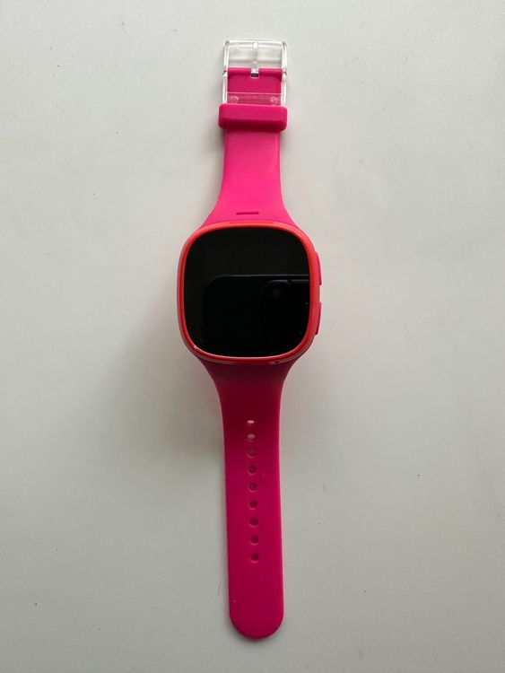 TCL Move Family Watch MT30 for Kids | Kaufen auf Ricardo