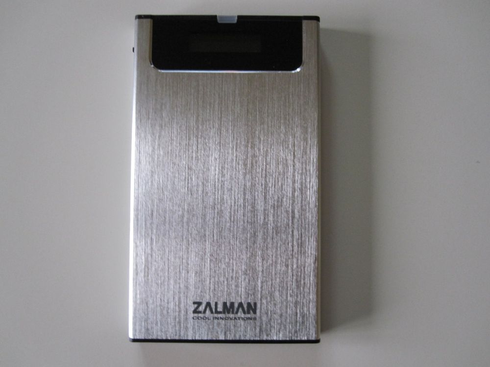 Zalman ZM-VE300 avec HDD 1TB | Kaufen auf Ricardo