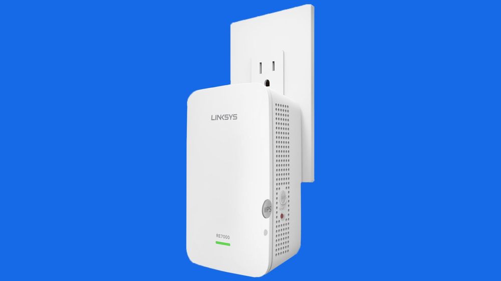 Linksys Range Extender RE7000 (Gebraucht) in Langendorf für CHF 5 – mit Lieferung auf Ricardo kaufen