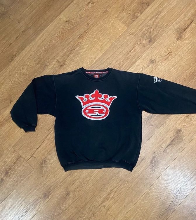 Royal Wear Pull M, L VintageRare ⚠️VENDU ️FINISH (D'occasion) à Genève ...