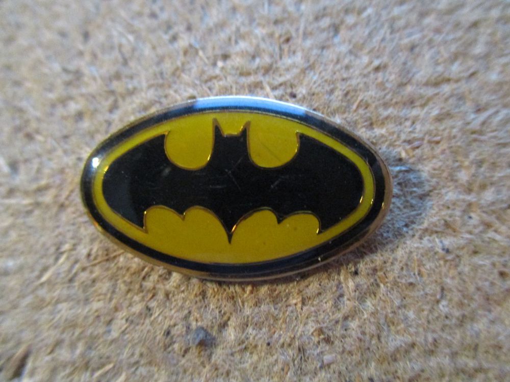 Batman Pin | Kaufen auf Ricardo