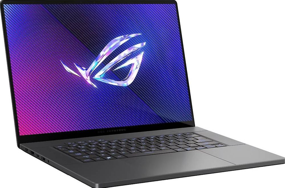 Gaming Laptop RTX 4080 Asus ROG Zephyrus G16 (Gebraucht) in Buttwil für ...