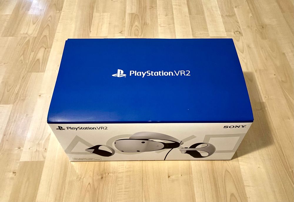 PlayStation VR 2 | Kaufen auf Ricardo