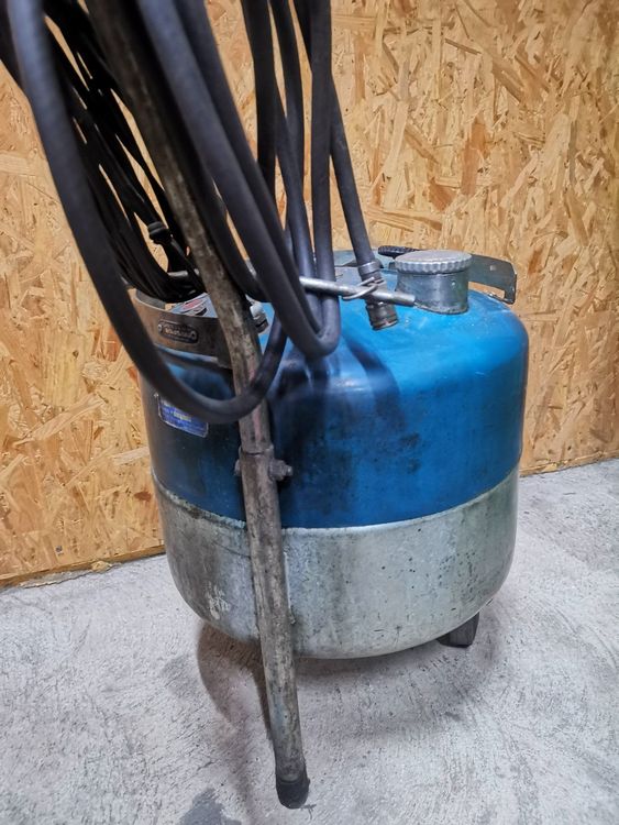 Romess Bremsenentlüftungsgerät S15 (Gebraucht) in jonen für CHF 176 ...