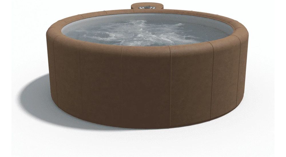 Softub Whirlpool (Gebraucht) in Näfels für CHF 153 – nur Abholung auf ...